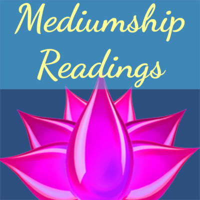 Mediumship Reading • Diane Canfield - Psychic Clairvoyant Medium
