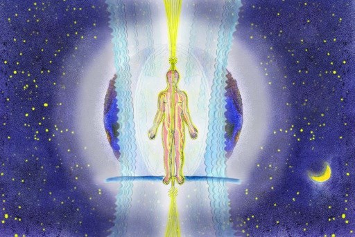 VER(P)LICHTE KOST: Energy Update: Timeline Shift In Progress, Ascension ...